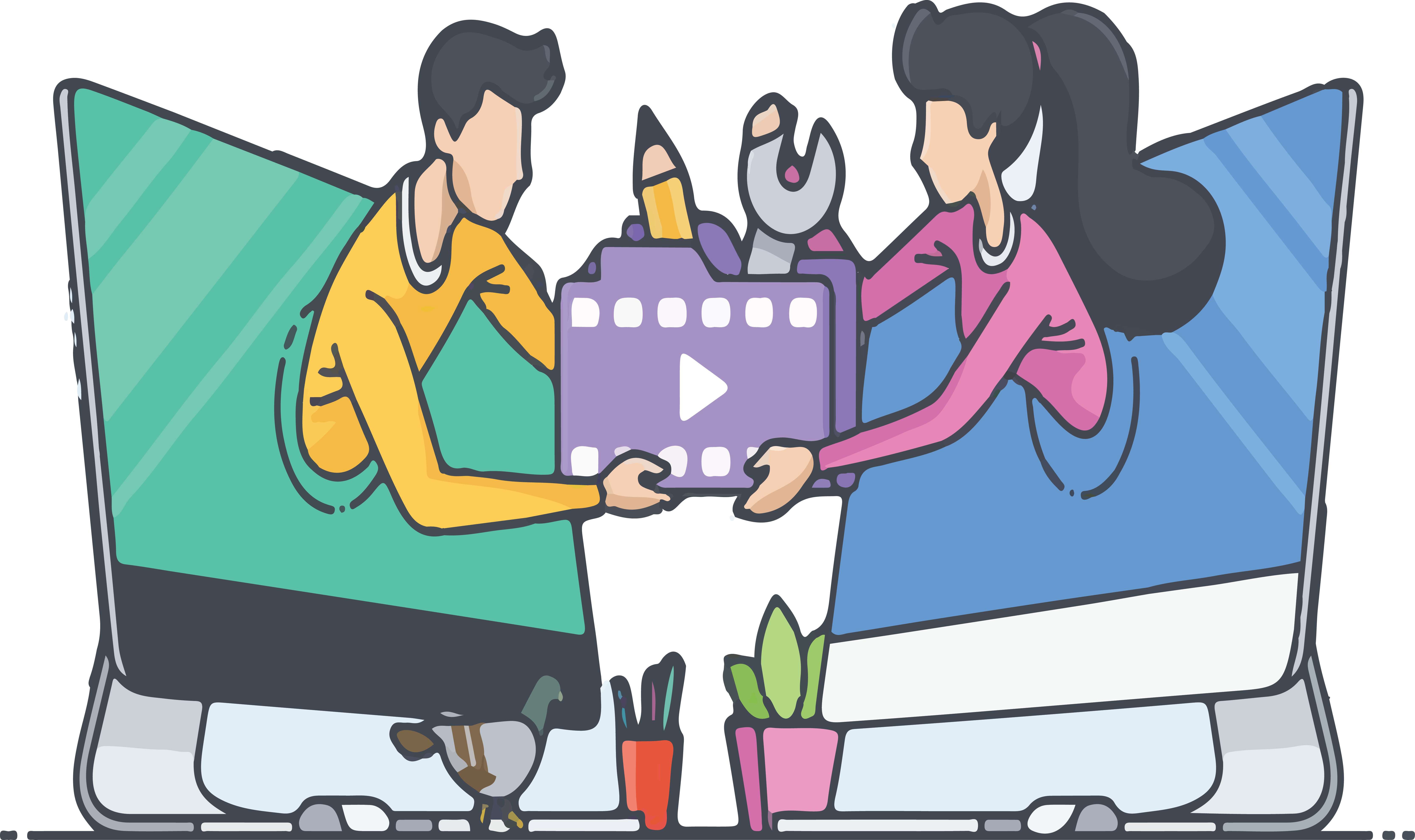 Savvy Animations | Animated Explainer Videos