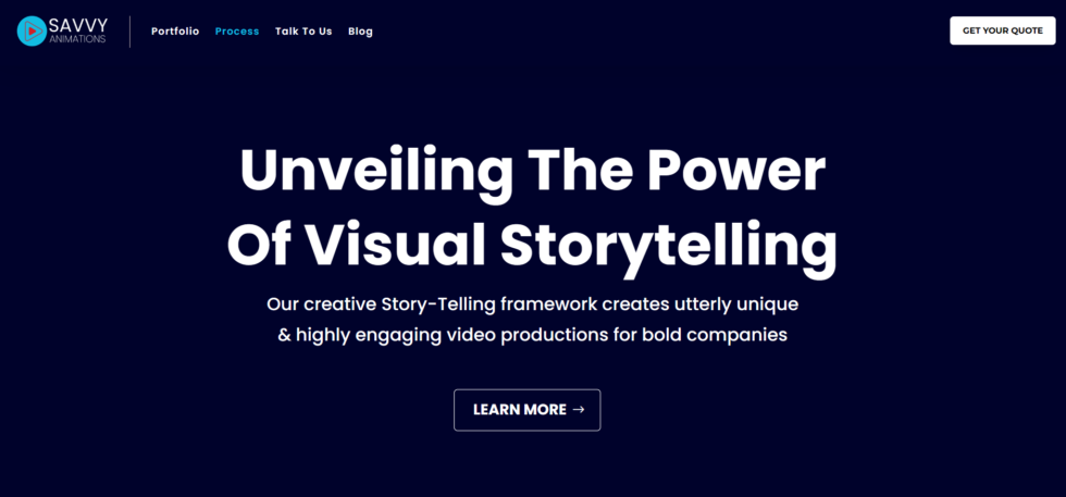 Animation for Business: Top 5 Animation Studios in the World for 2024 ...